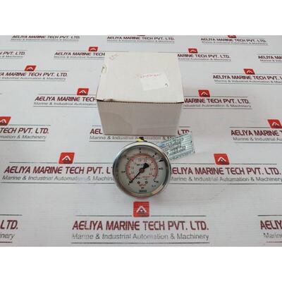 原装供应NBR 14105-1 压力开关 0-60 PSI
