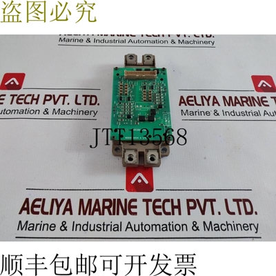 原装供应电机 zgad-592 Igtb 模块 10000086404 A 1/4