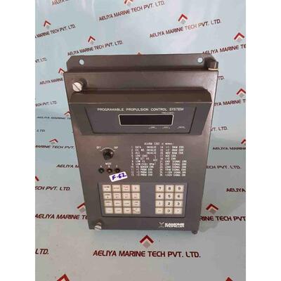 原装供应Kamome 优先推进控制系统 pro-con21