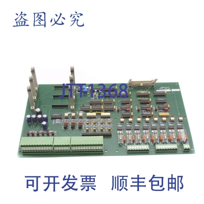 原装供应THERMO RAMSEY ECW950 100401 REV. B UNMP