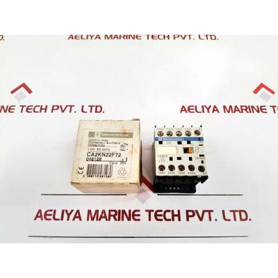 原装供应  CA2KN22F72 10A 110V 50/60Hz