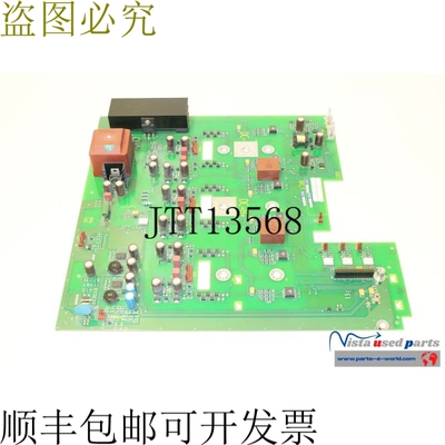 GWE-620362901302 Micromaster 440板A5E00124352 6SE6440-2UD37-