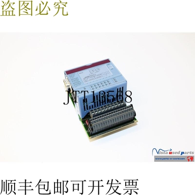 B&R 自动化 7MM432.70-1 电机桥模块 电机桥模块 MM432 Rev. F0