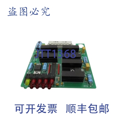 原装供应SERVOMAC 2UACLF353 模块指示卡 UNMP