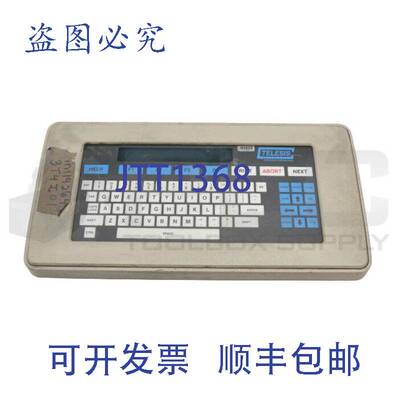 供应TELESIS 标记系统 TM1000-243 针配方控制