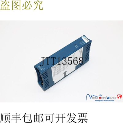 National Instruments cFP-AI-100 FieldPoint 模拟输入模块 1851