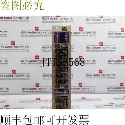 原装供应安川电机 JAMSC-B1050 Memocon SC