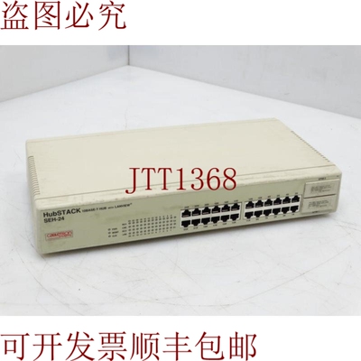 原装供应CABLETRON SEH-24 开关