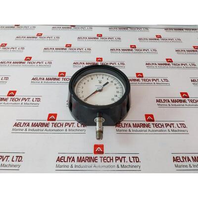 原装供应WEKSLER 仪器 GR2-8A-3S 0-15 PSIG 不锈钢仪表 45-0/15