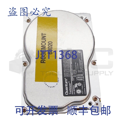 原装供应Disque Dur QUUM TR42SO11 TRAILBLAZER 420S 件数