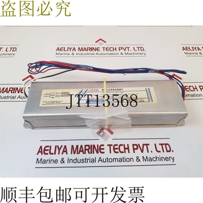 原装供应Robertson rei264g6mv 杀菌镇流器