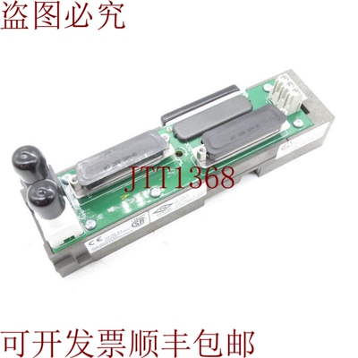 原装供应安装程序逻辑  12P3368X012 模块控制器