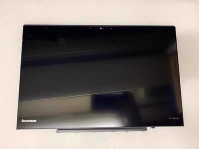 联想 ThinkPad X1 Carbon LP140QH1 SPA2 液晶屏幕 触摸屏总成