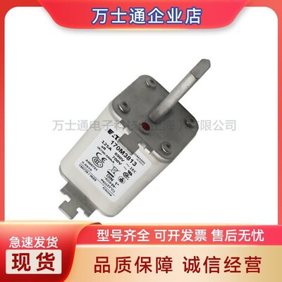170M3438170M3439170M3440170M3441170M3442170M3443熔断器