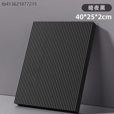 x平衡垫软垫健身平板支撑