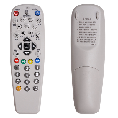 适用上海东方有线机顶盒遥控器