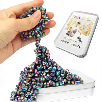 magneticballs磁力球压力缓解