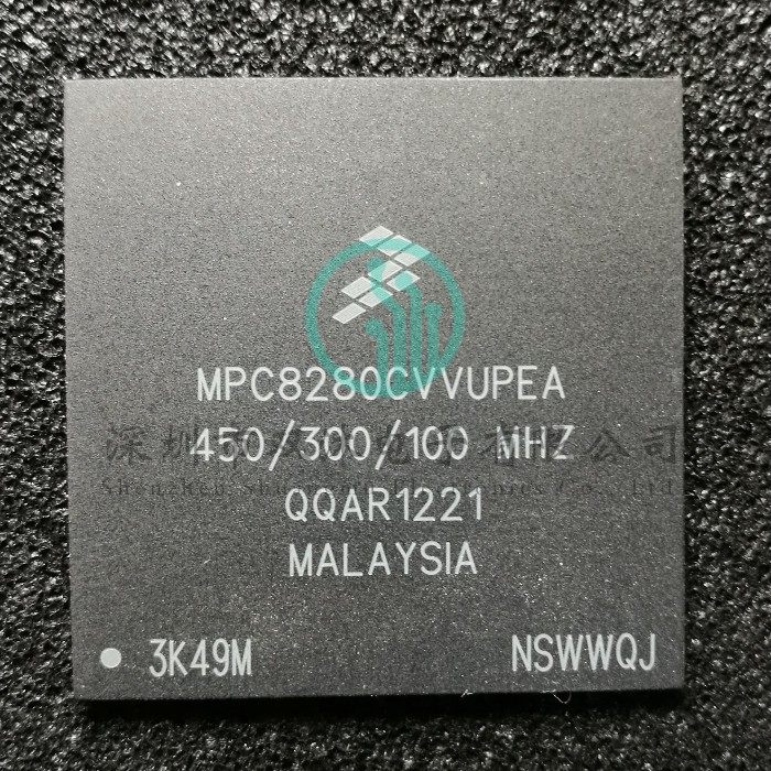 MPC8280CVVUPEA MPC82G516AP MPC82G516AF全新 NXP原装现货_虎窝淘