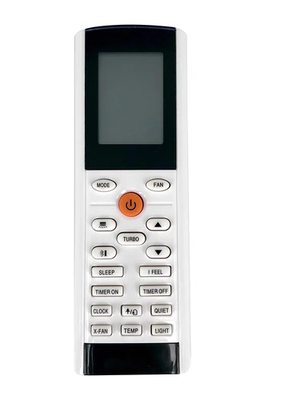 适用格力惠而浦YACIFB YAC1FB  YAC1FB6 YACIFBI冷气空调遥控器