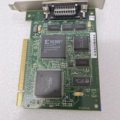 可维修安捷伦 HP PCI-GPIB卡 HP-IB 82350A议价