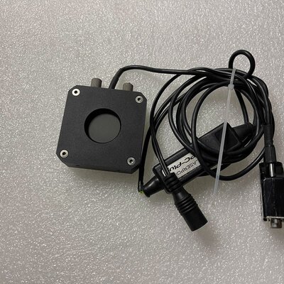 可维修意大利激光功率计laserpoint CSW-50-D25议价