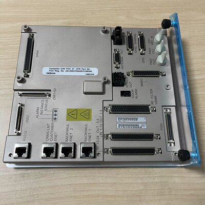 可维修NOKIA诺基亚工控面板Complies with FC议价