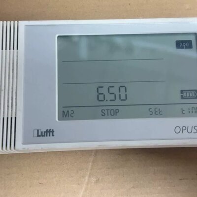 可维修Lufft opus20 8120.30/OPUS20 E室议价