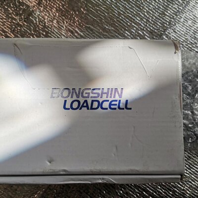 可维修品牌:BONGSHIN. (Loadcell)议价