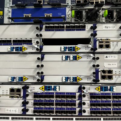 可维修OSP-2200光系统平台ACCELINK议价