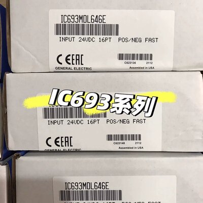 可维修IC693MDL740议价