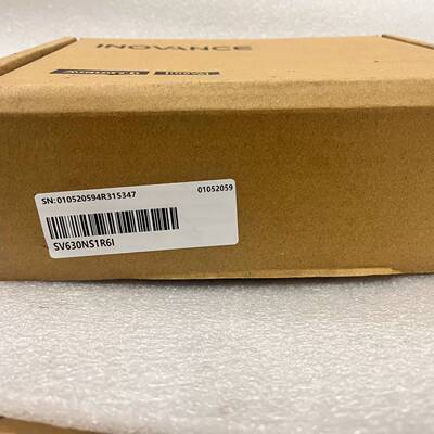可维修控制器 汇川SV630NS1R6I，200w驱动器，全议价