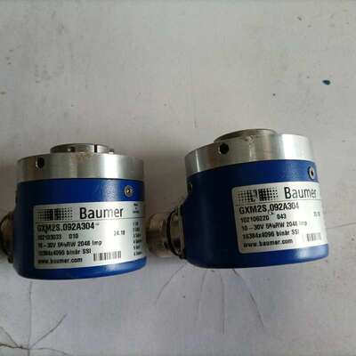 议价宝盟编码器GXM2S 092A304，，可维修