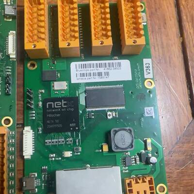 可维修ISMECA AP500议价