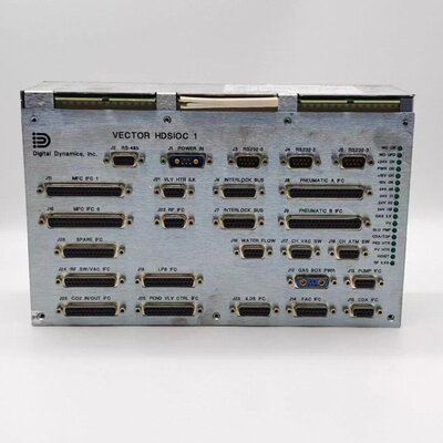 议价NOVELLUS 02-252396-00 VECTOR H可维修