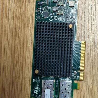 议价emulexLPE32002-AP 32G双口H可维修