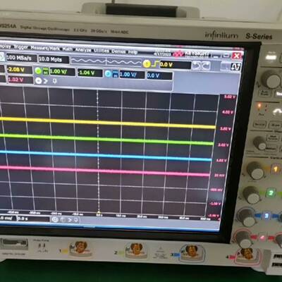 可维修安捷伦/是德KEYSIGHT DSOS054A MSOS05议价