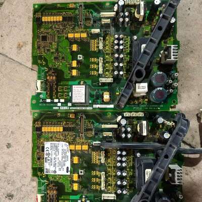 议价变频器F840/A840驱动板BC187A028G54，可维修