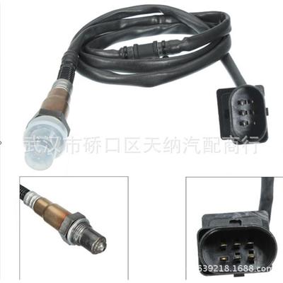 跨境氧传感器 06B906265D oxygen sensor