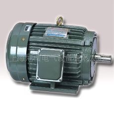 JUN GUANG电机3PH,2P,2.2KW(3HP),380VAC,4.4A,2840RPM AEEF-AC