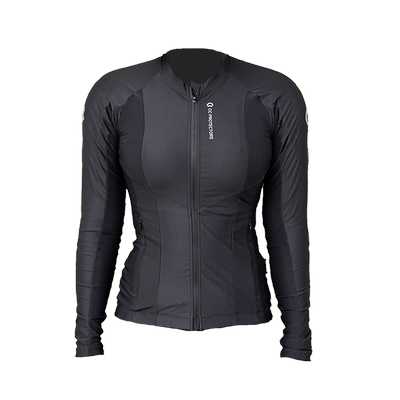 CC女款骑行服夏季透气显瘦舒适