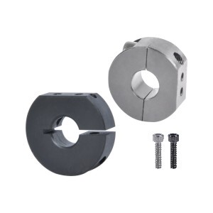 FAW01 FAW02 FAW06-D6 8 10 12 15 20 25 30 固定环 单边切割型