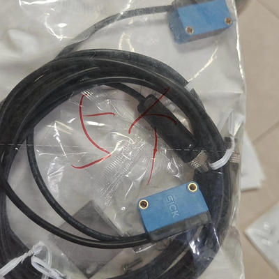 西克光电传感器GTB6-P1212，订货号1052444，数《议价》