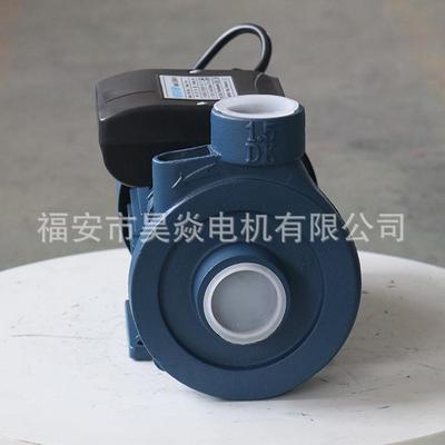 DKM型号水泵.寸高压扬程农村用灌溉自吸离心增压泵厂家直供