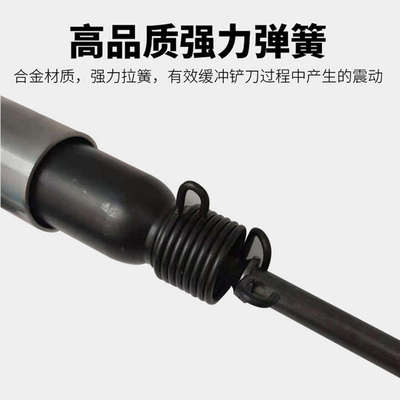 气动气铲强力冲击电机线圈拆除除锈机气锤工具250/190气动工具