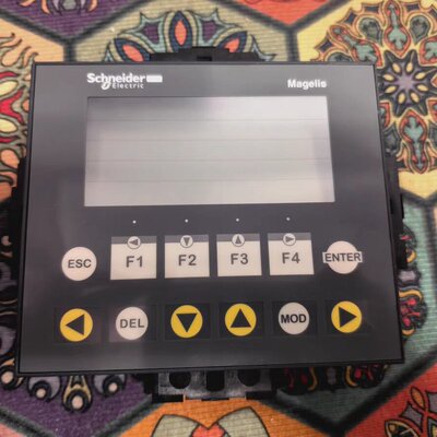 【议价！专业！】Magelis BT RT500显示器