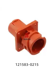 ITT121583-0215连接器