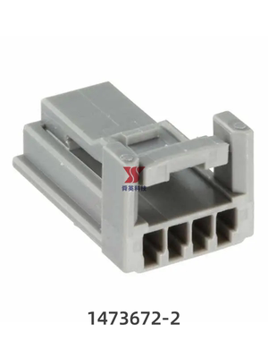 TE泰科1473672-2连接器
