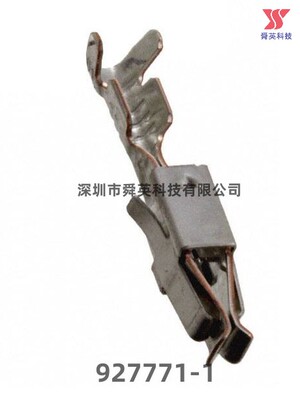 TE泰科927771-1连接器