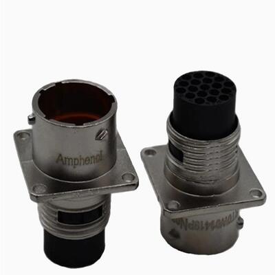 安费诺/Amphenol连接器原装正品