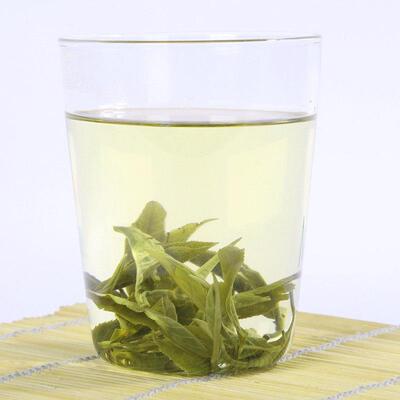 莉花茶202ACI4新茶叶特级浓香型茉茉螺莉花茶雪花小龙曲螺袋装50